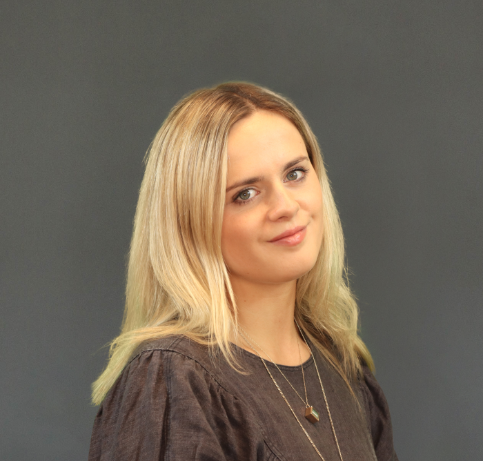 Jessica Walsh Waring